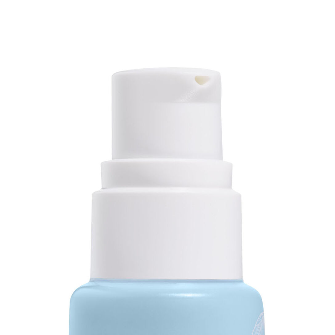 Crème Visage Légère Apaisante Bio - Fleurance Nature